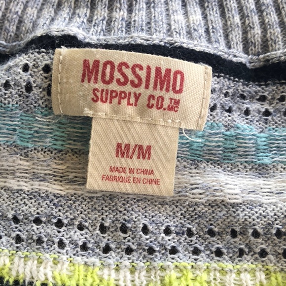 Mossimo Supply Co. | Sweaters | Simple Cute Cardigan Sweater By Mossimo ...